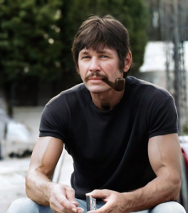 Katrina Holden Bronson: The Life of Charles Bronson’s Talented Daughter