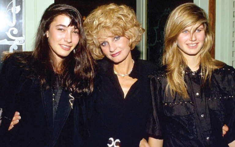 Katrina Holden Bronson: The Life of Charles Bronson’s Talented Daughter