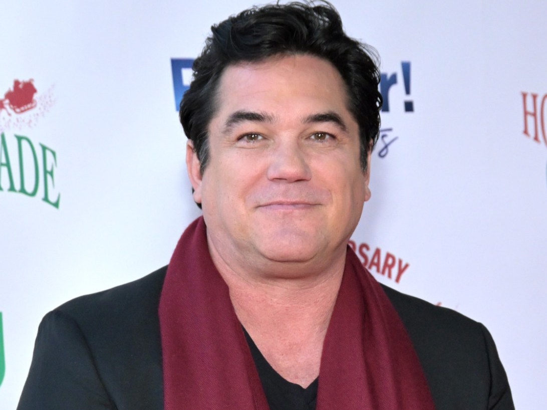 Christopher Dean Cain: All About Dean Cain & Samantha Torres' Son