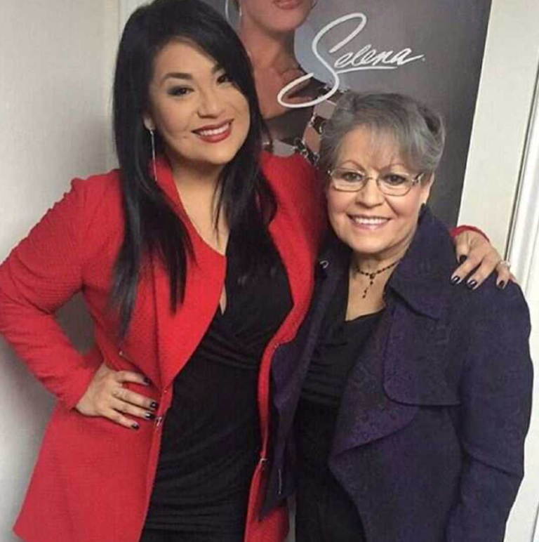 Suzette Quintanilla: Selena’s Sister, Legacy Protector, and Music Icon
