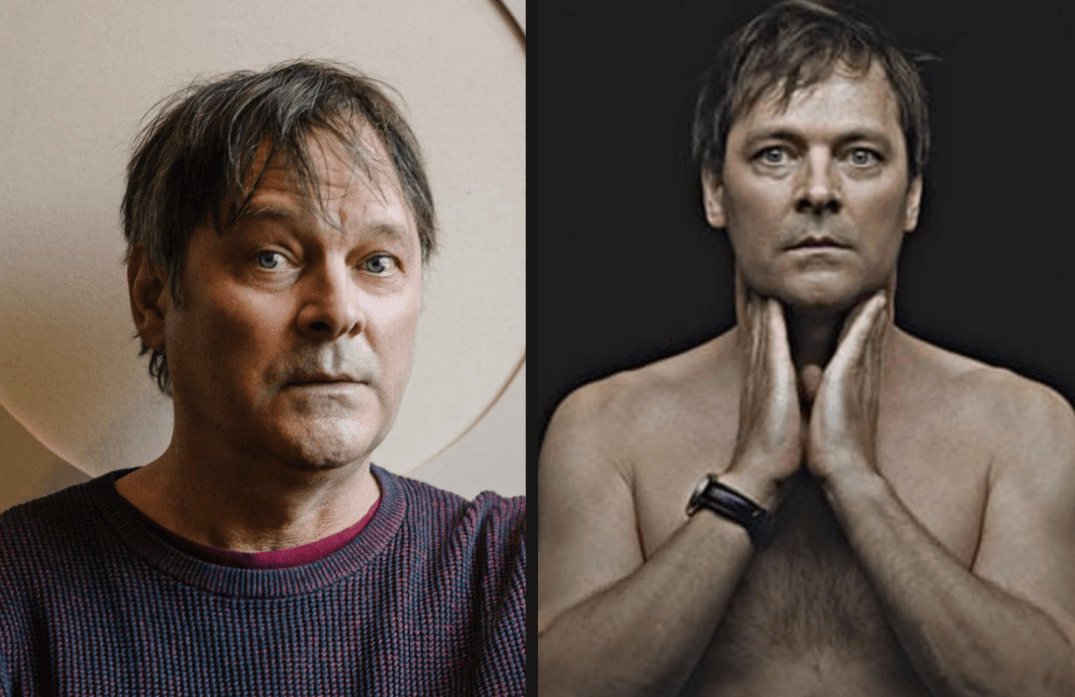 Bridget Thornborrow Mark Heap Wife Family Life Revealed - Supreme Magazine