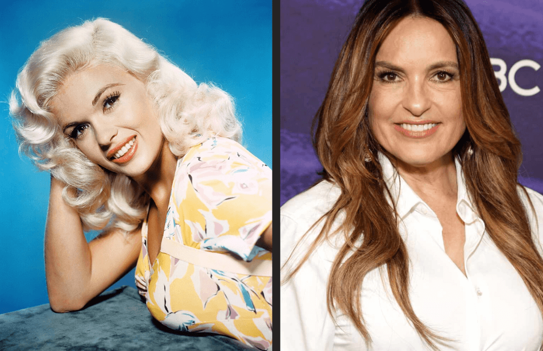 Paul Mansfield – Life, Biography & Legacy of Jayne Mansfield - Supreme ...