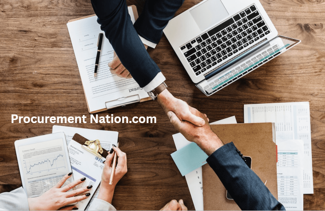 Procurement Nation.com A Complete Guide to the Global Procurement and ...