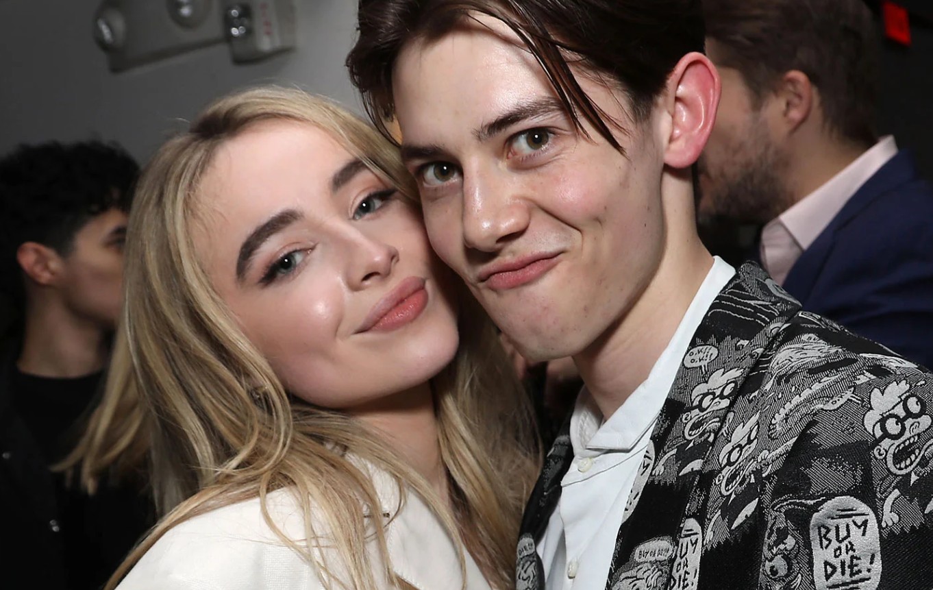 Who Is Griffin Gluck? A Complete Biography of the Rising Star - Supreme ...