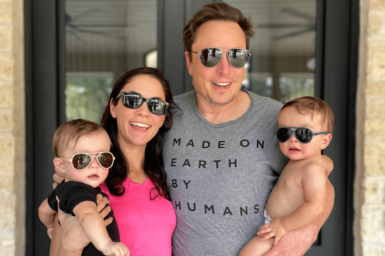 Griffin Musk Biography, Age, Net Worth, Family, Education - Supreme ...