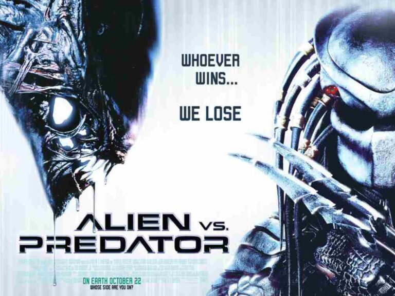 Predator Cast A Legacy of Action, Survival, and Sci-Fi Icons - Supreme ...