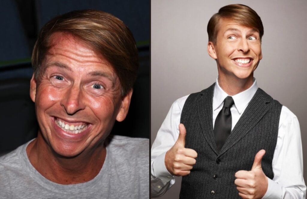 Who Is Jack McBrayer? A Deep Dive into the Life of the Comedic Star - Supreme Magazine