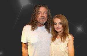 Maureen Wilson The Untold Story of Robert Plant’s First Wife - Supreme ...