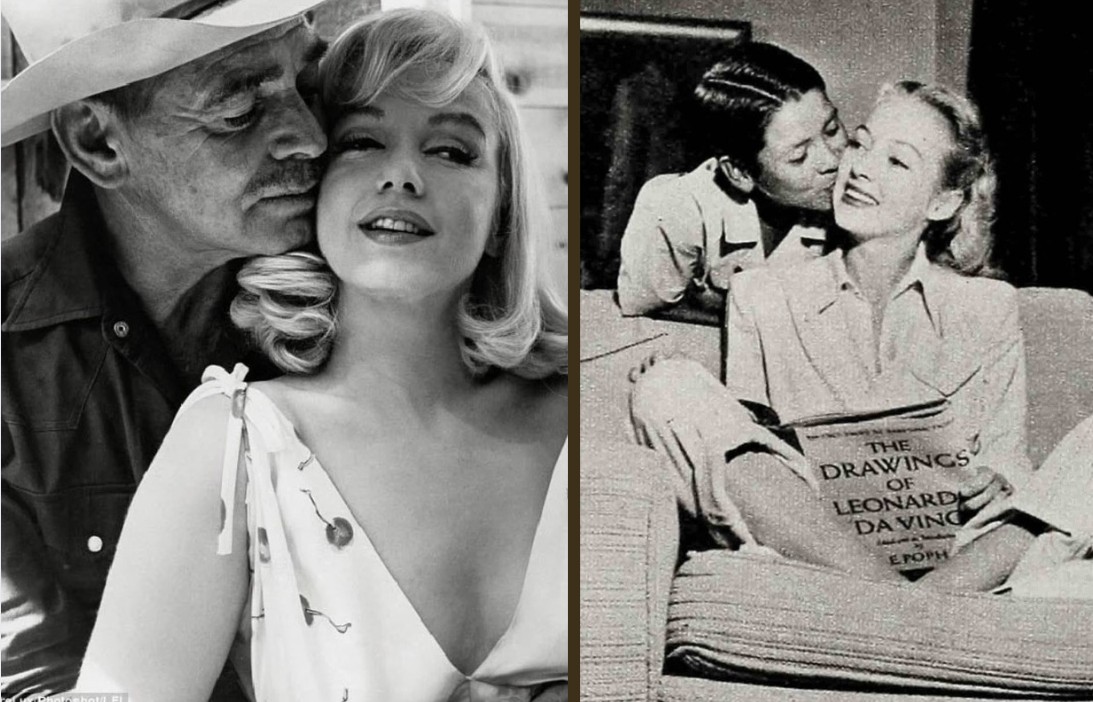 Pablo Huston: The Private Life of John Huston’s Adopted Son - Supreme ...