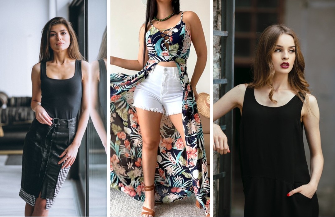 Peplum Top Style Guide Flattering Fashion for Every Body Type - Supreme ...