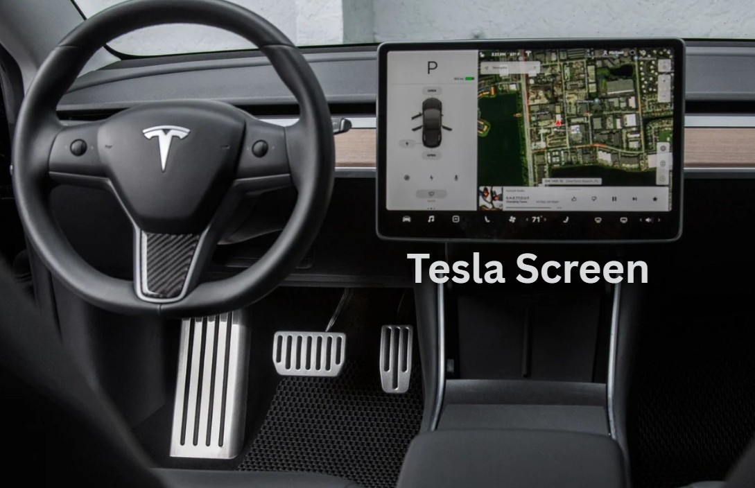 Tesla Screen Features Functions & Troubleshooting Guide - Supreme Magazine
