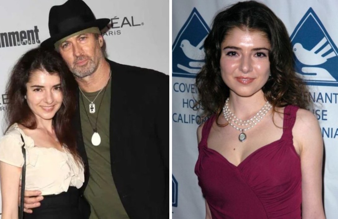 Who Is Vera Davich? Age Life Story And Her Connection To Scott ...