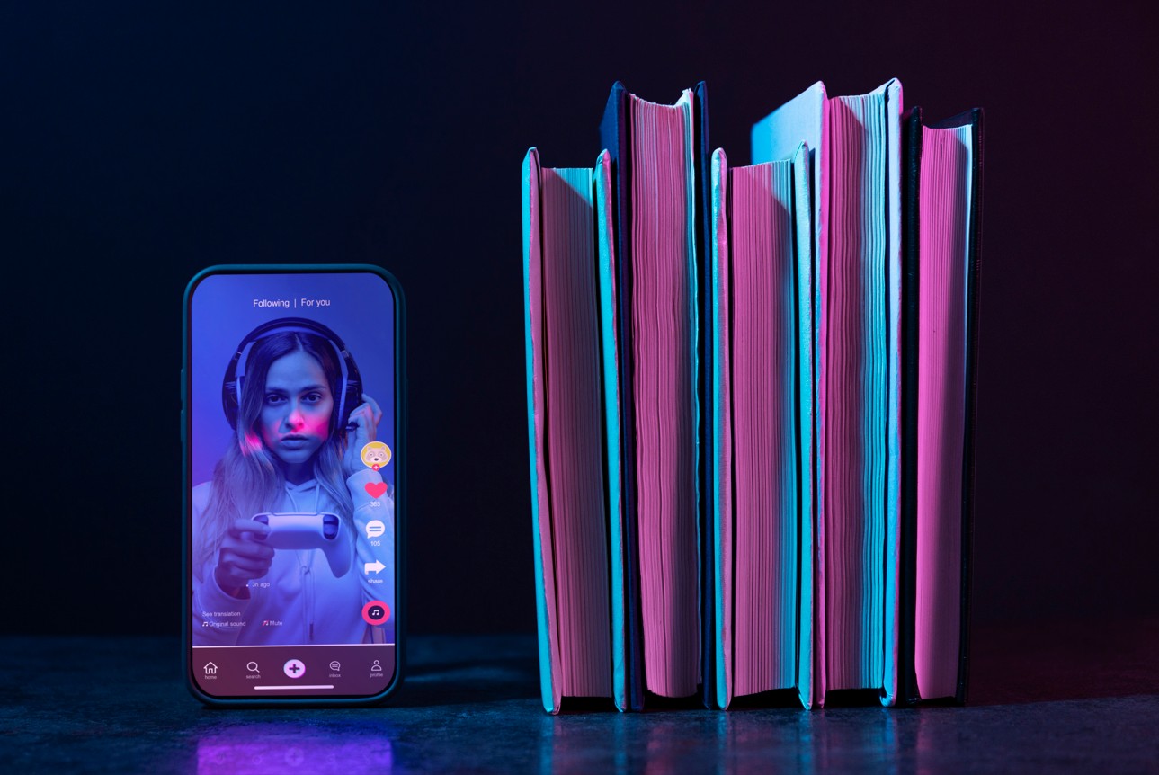 Your Topics | Multiple Stories Guide for Creative Storytelling ...