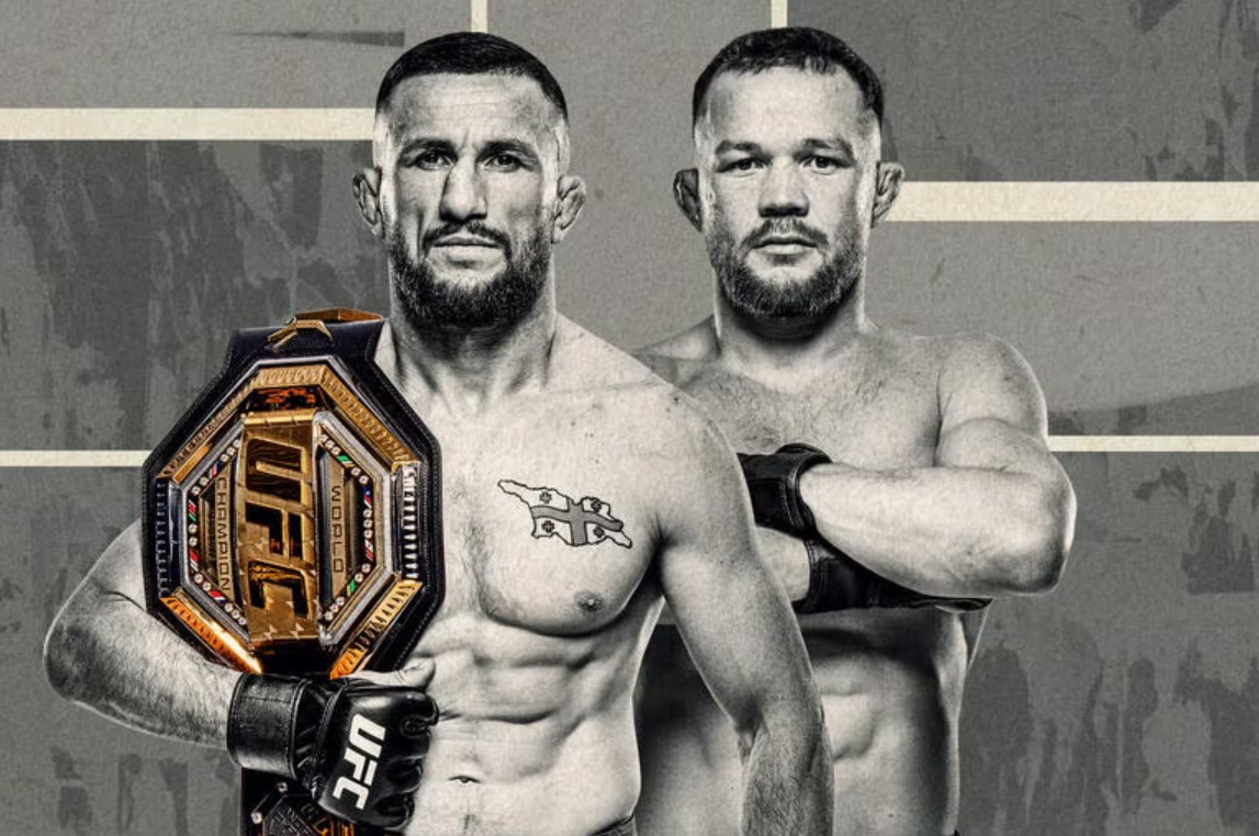 CrackStreams UFC Risks Safety Tips & Legal Streaming Options - Supreme ...