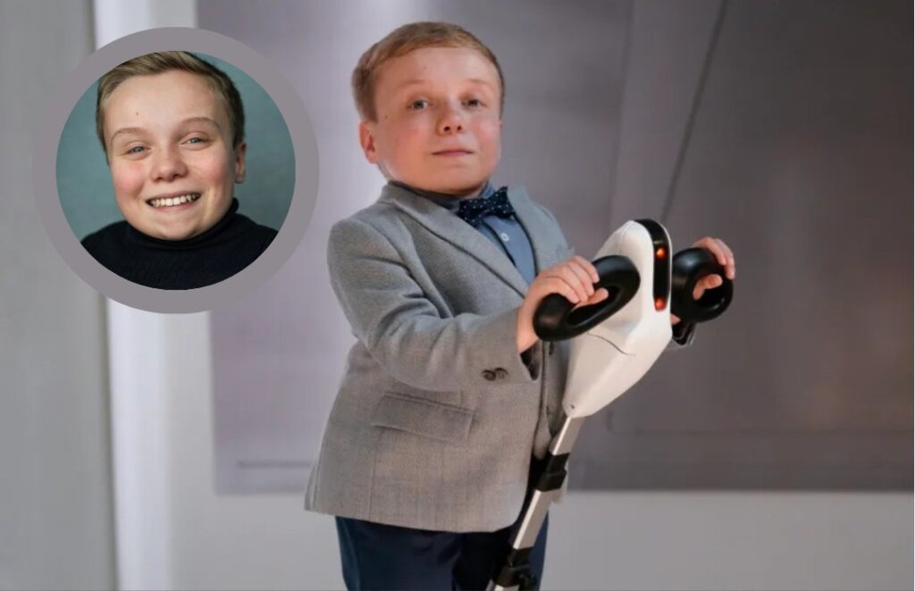 Katrina Holden Bronson: The Life of Charles Bronson’s Talented Daughter